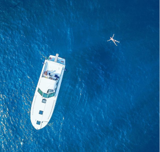 Welcome to Itama – Luxurious Open Yachts